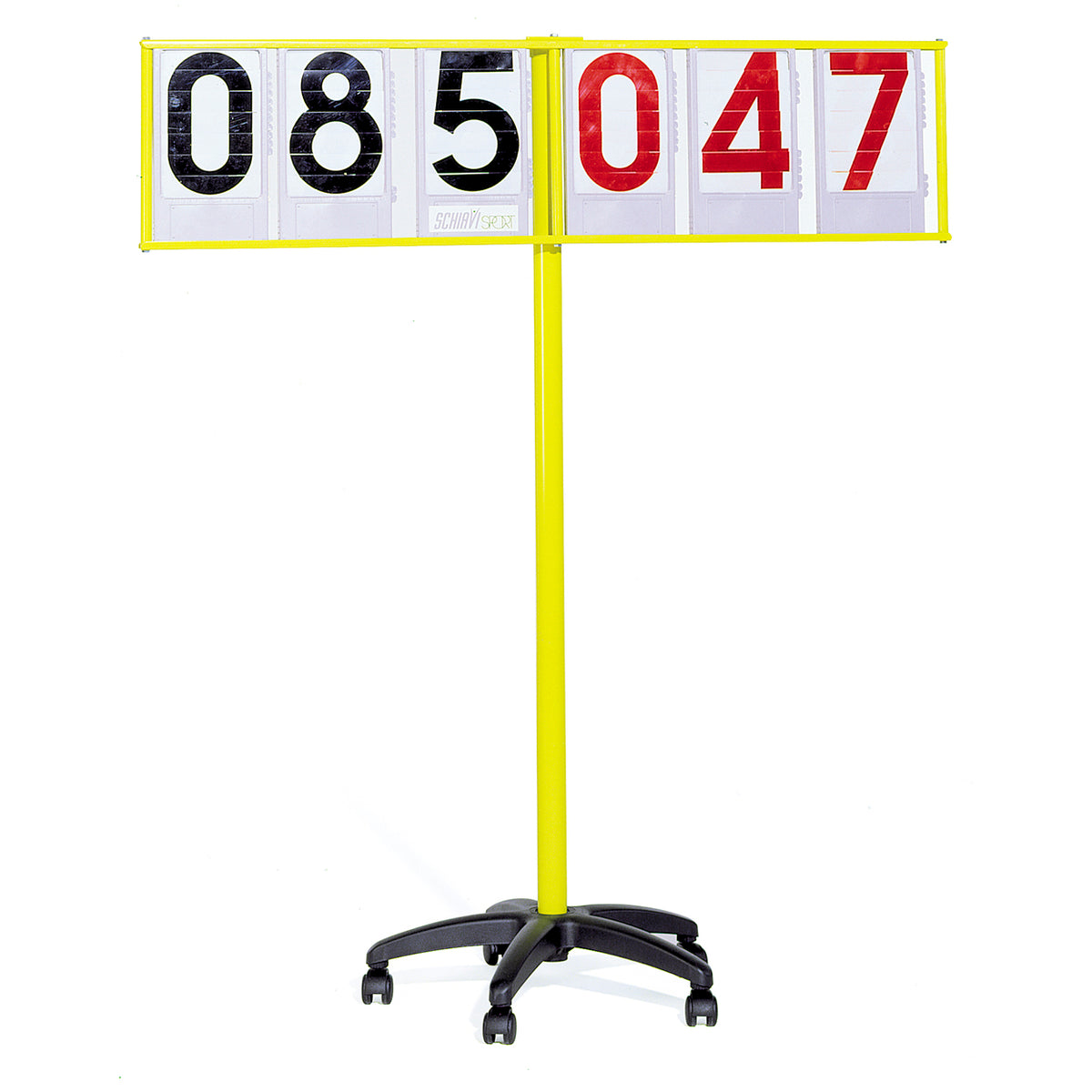 Stem meteor scoreboard slaves – Fitmax Srl