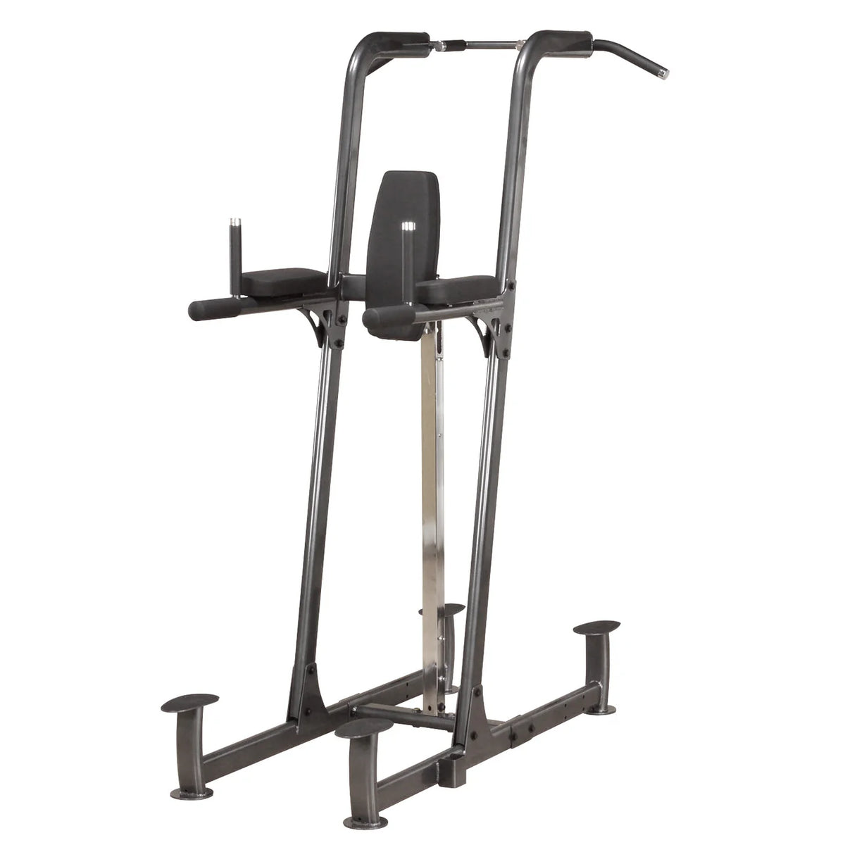 Body-Solid Stazione VKR Deluxe 4 in 1 FCD – Fitmax Srl