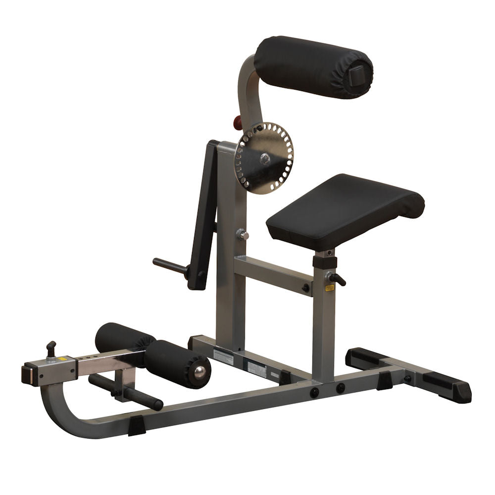 Body Solid GCAB360 – Fitmax Srl