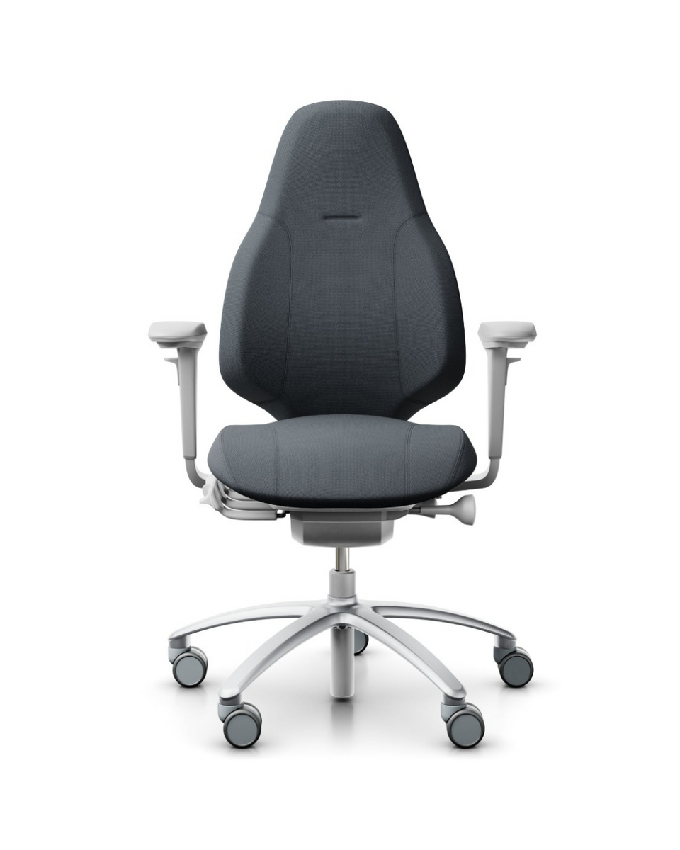 HAG RH Mereo 220 Fitmax Srl