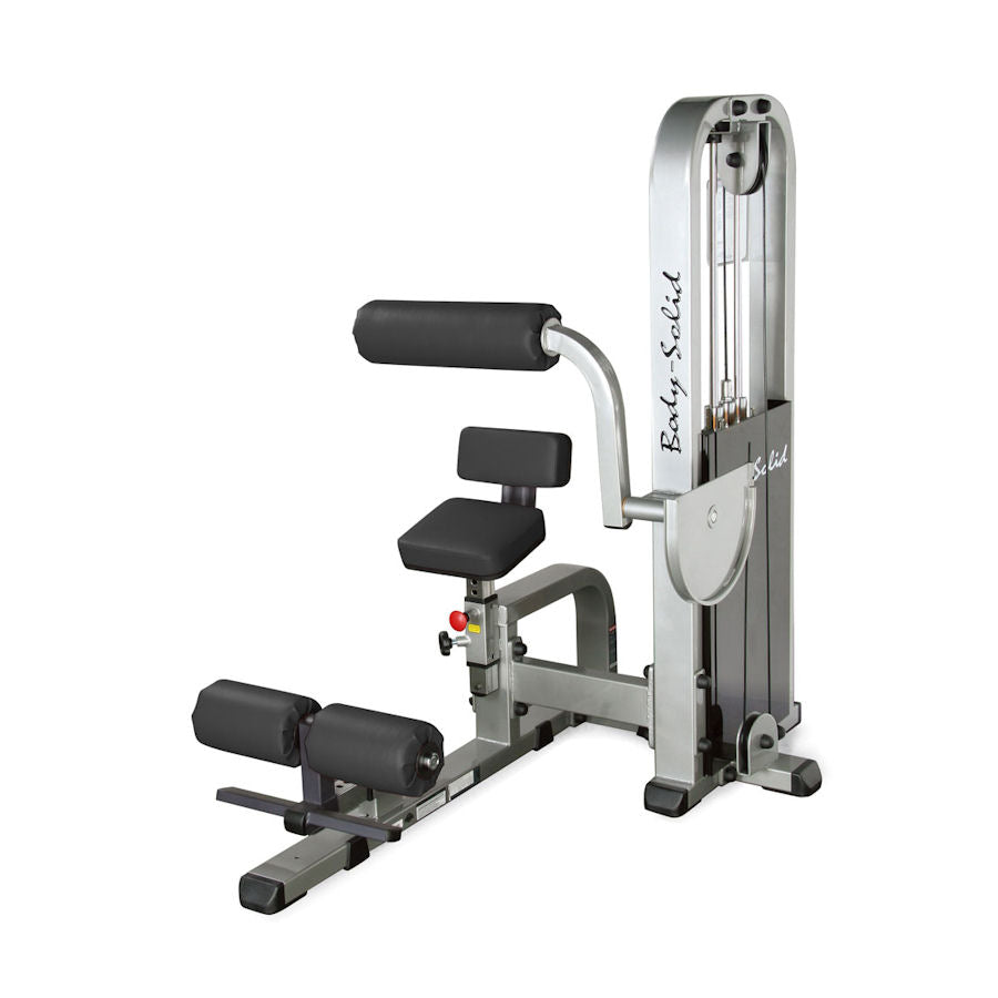 Body Solid Pro ClubLine AB Machine SAM-900 – Fitmax Srl