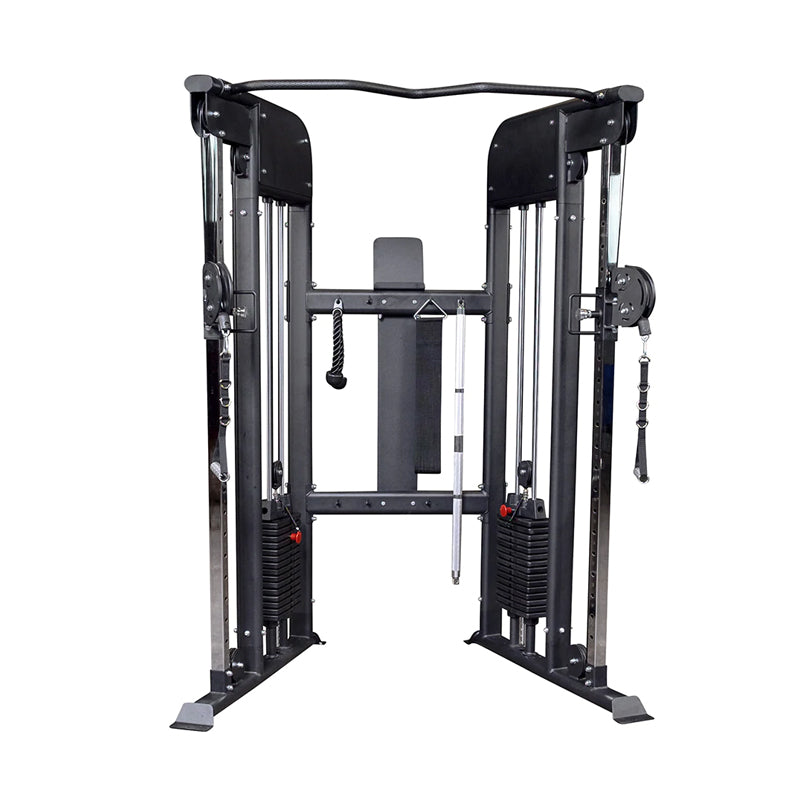 Body Solid Functional Trainer GFT100 – Fitmax Srl