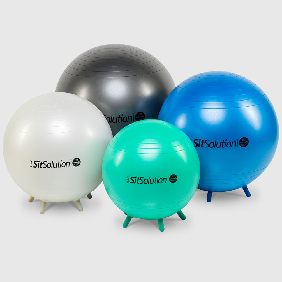 Original Pieces Sitsolution Maxafe 55 cm – Fitmax Srl