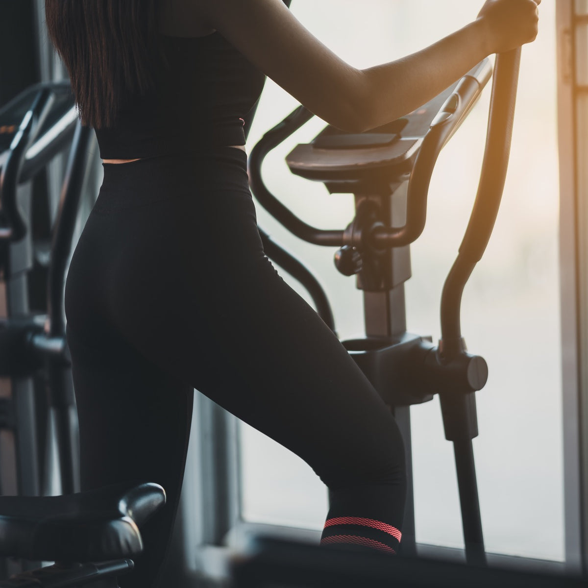 Elliptical Professional Hegrometers - Online Sale Fitmax.it – Fitmax Srl