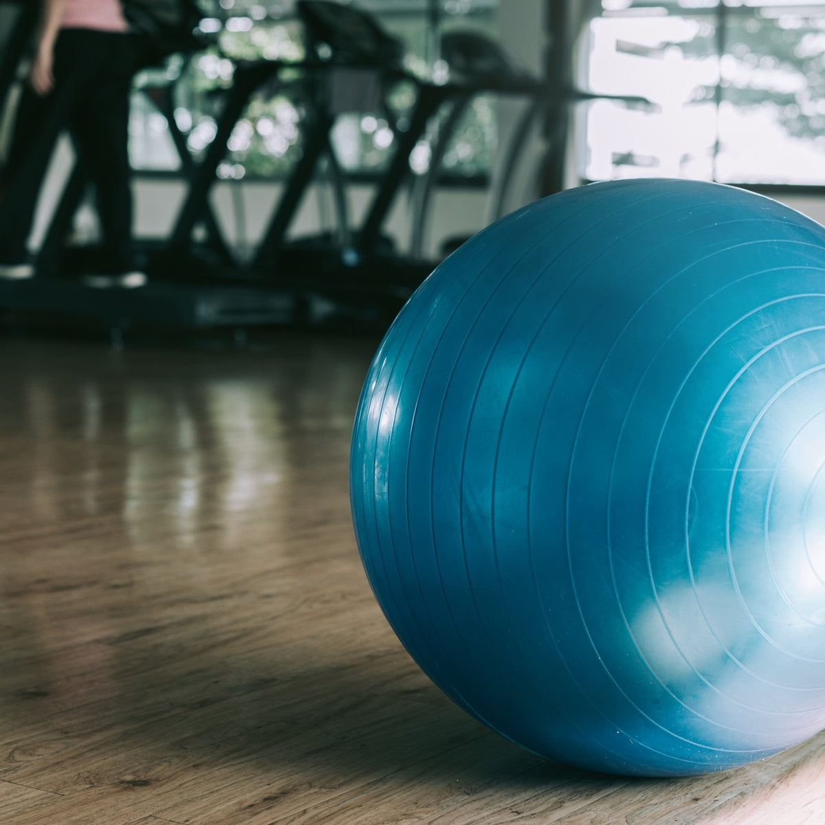 Eggball - Oval Balls – Fitmax Srl