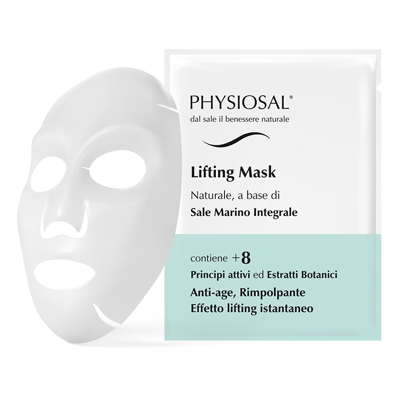 Physiosal - Lifting Mask – Fitmax Srl