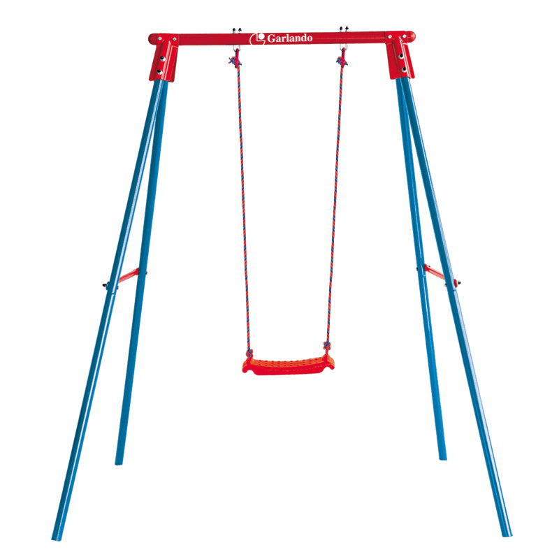 Garlando Candy Swing 1 – Fitmax Srl