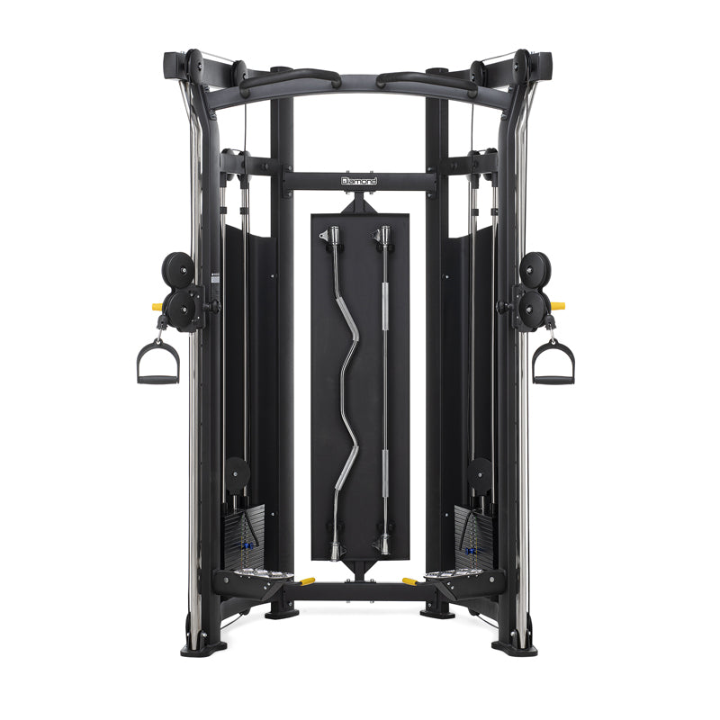 JK Fitness Cable Cross Rack – Fitmax Srl