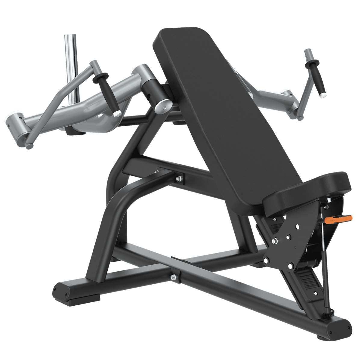 Toorx Absolute Line Plate Loaded Pectoral Fly FWX-8050 – Fitmax Srl