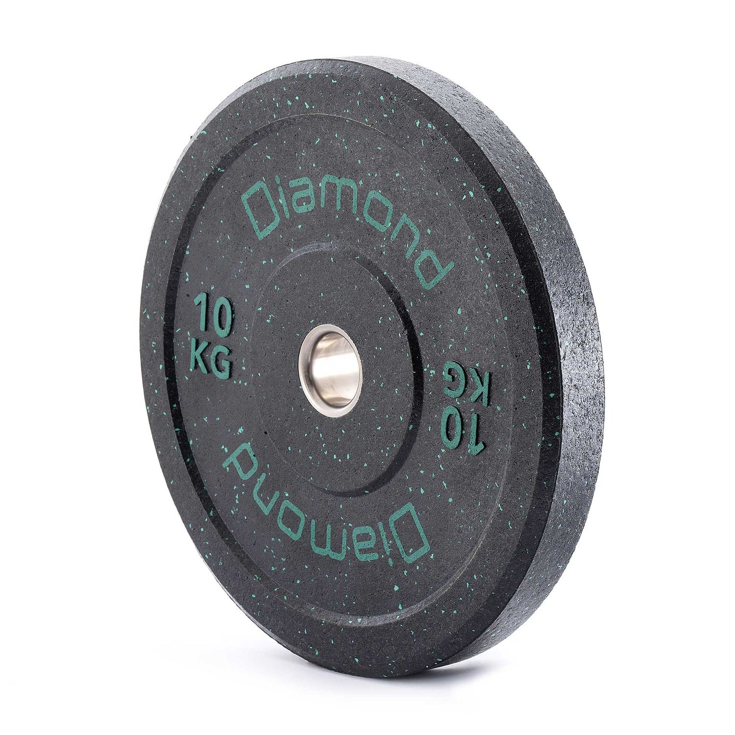 Diamond Disco Bumper Training RC Ø 45 cm 15 kg - DBRC15 – Fitmax Srl