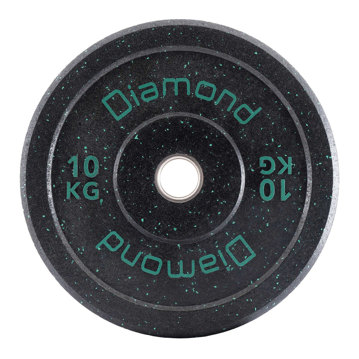 Diamond Disco Bumper Training RC Ø 45 cm 15 kg - DBRC15 – Fitmax Srl