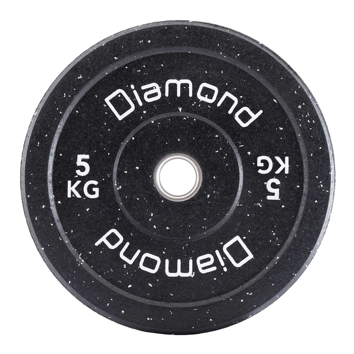 Diamond Disco Bumper Training RC Ø 45 cm 5 kg - DBRC5 – Fitmax Srl