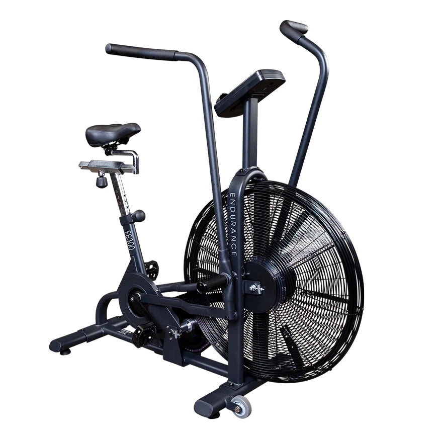 Body Solid Endurance Fan Bike – Fitmax Srl