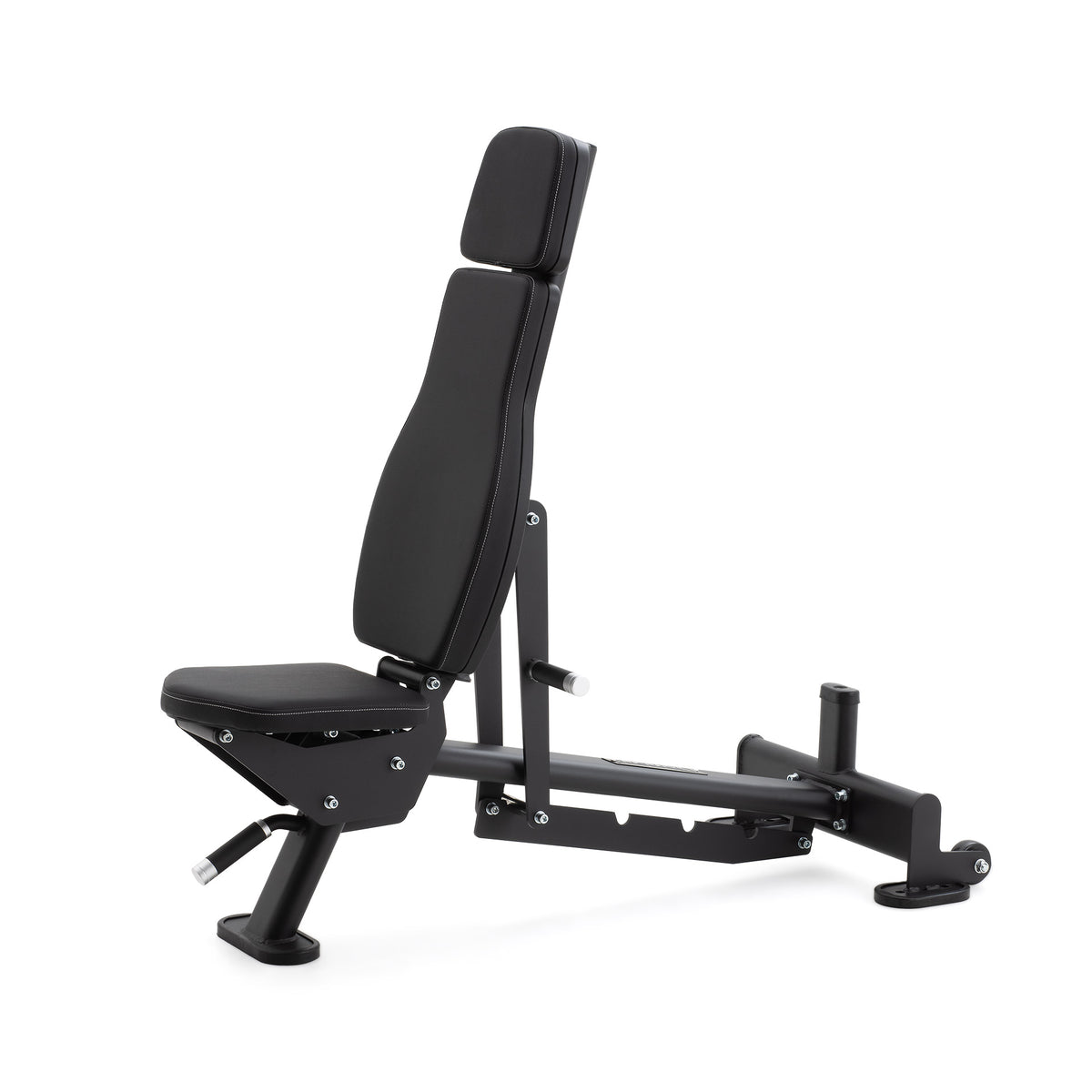 Diamond 550 Series Professional Adjustable Bench - GB550-ADJBENCH ...