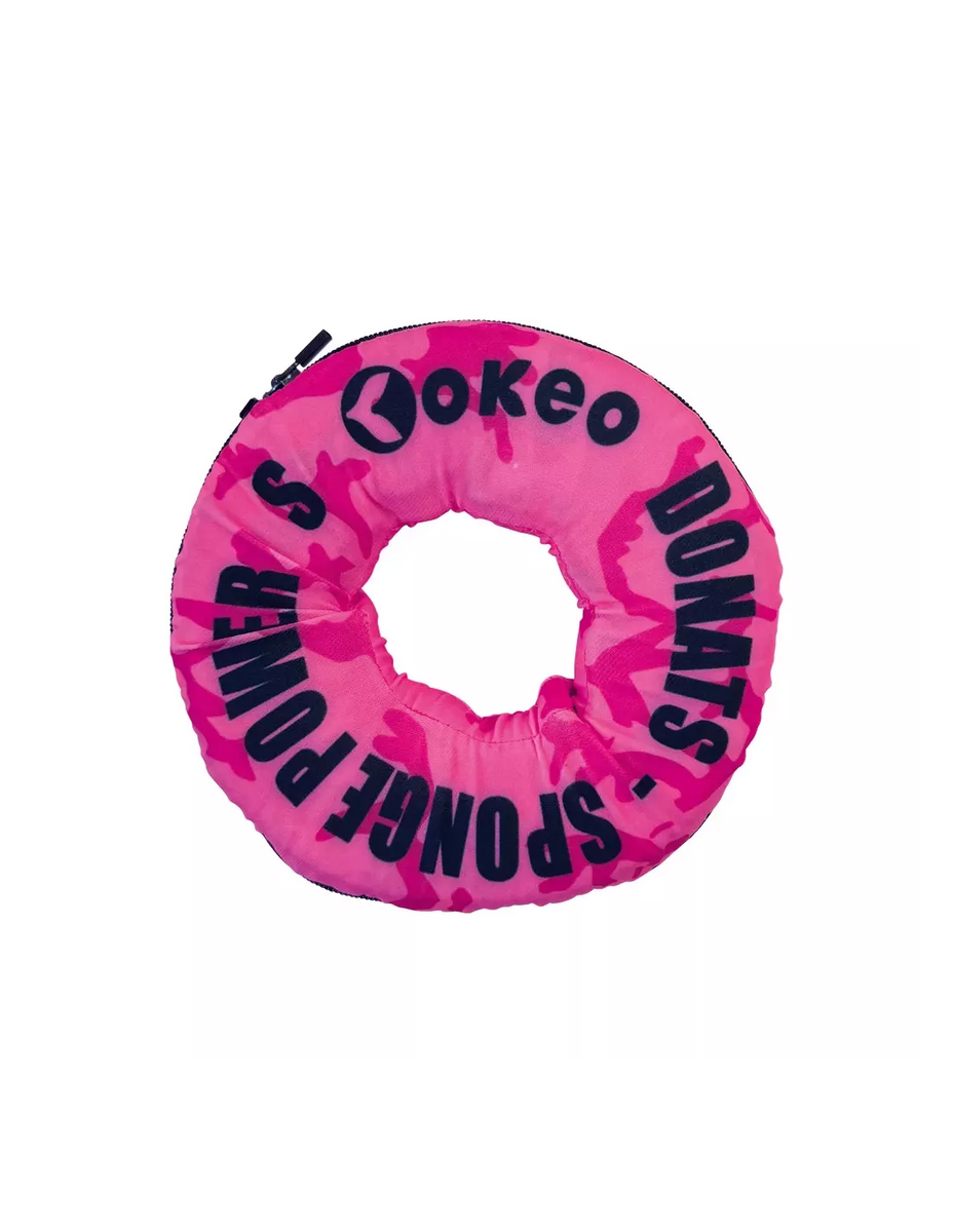 Okeo Kick Sponge Power - TN0000 – Fitmax Srl