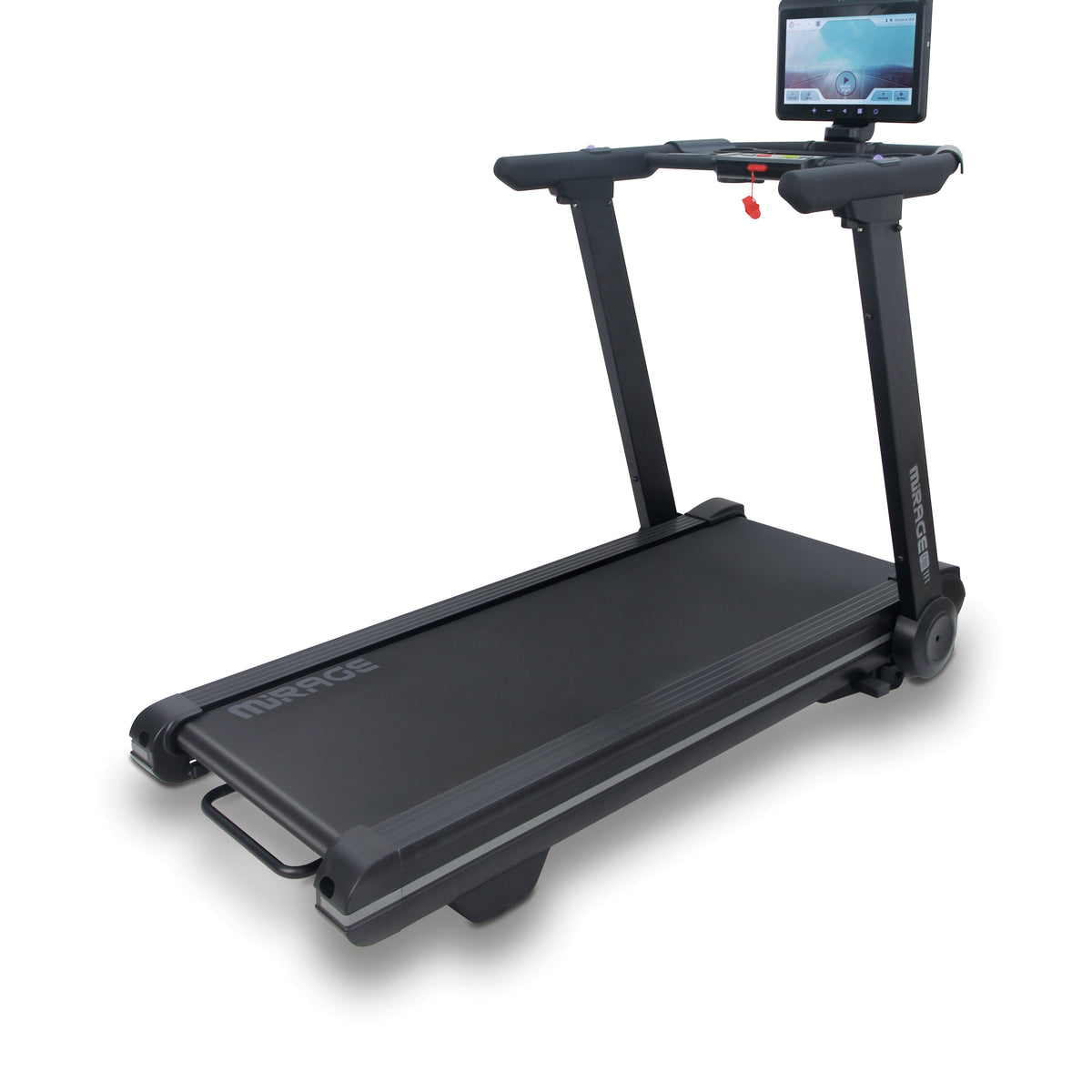 Toorx Treadmill Mirage C90 TFT – Fitmax Srl