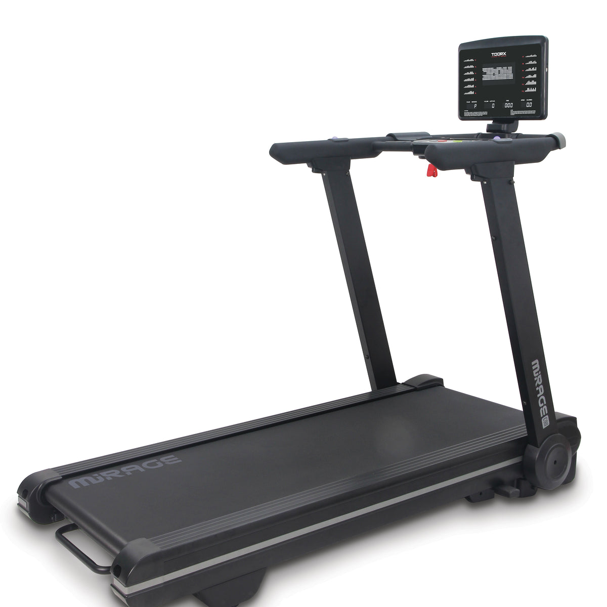 Toorx Treadmill Mirage C90 – Fitmax Srl