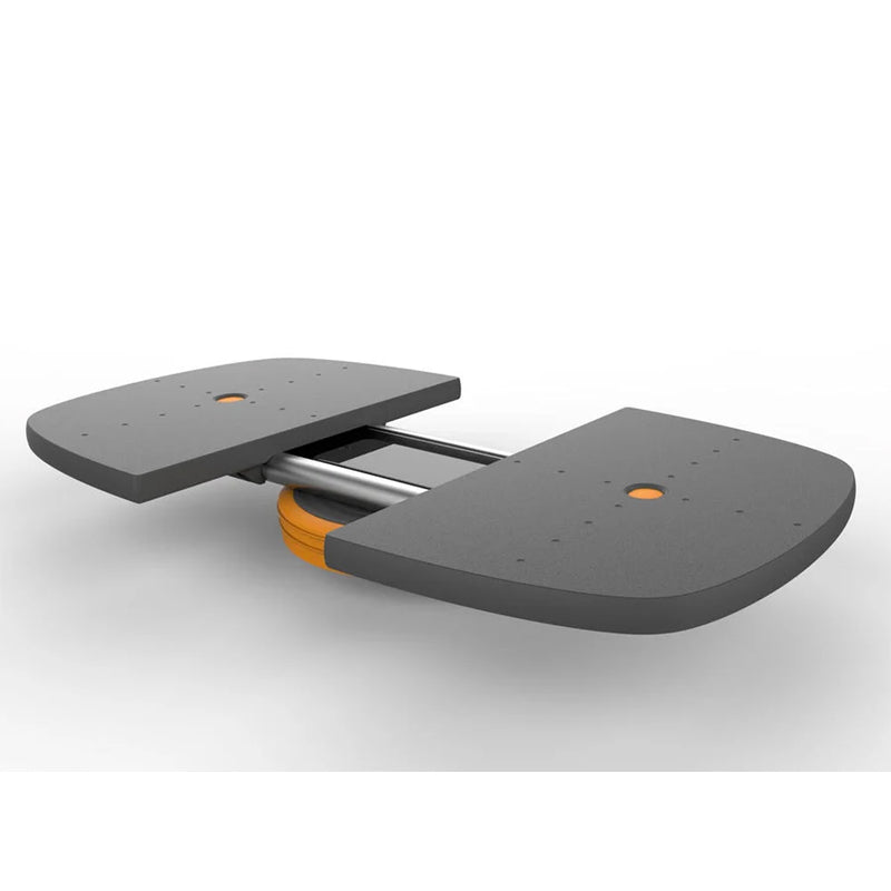 Modern Movement M-Pad – Fitmax Srl