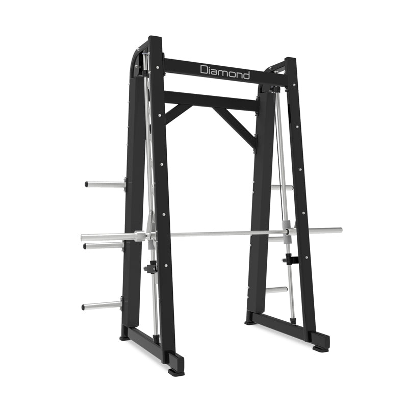 Diamond Smith Machine serie 350 - PL-SMITHMACHINE – Fitmax Srl