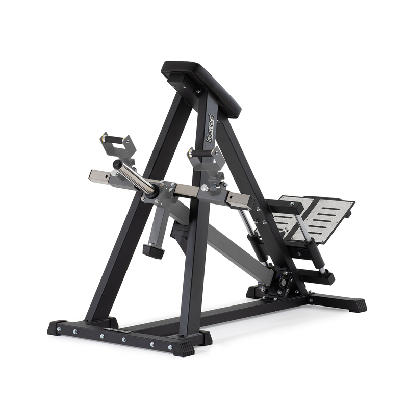 Diamond T-Bar Machine serie 300 - PL-TBAR – Fitmax Srl
