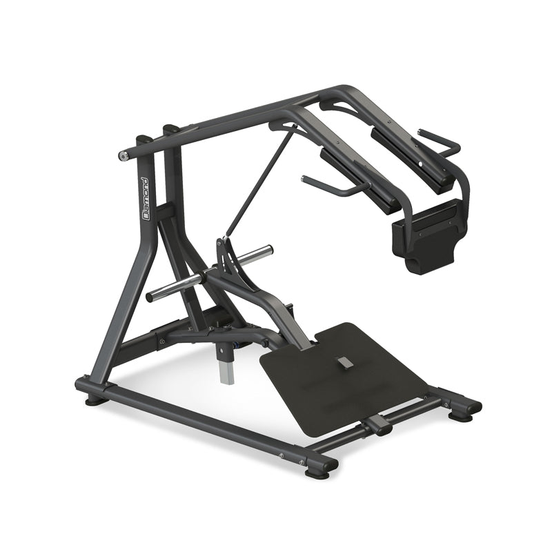 Diamond Super Squat Machine series 300 - PL300-SUPERSQUAT – Fitmax Srl