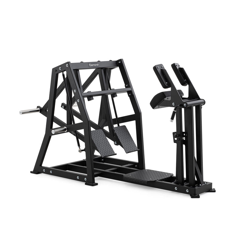 Diamond Prone Leg Press - serie 500 - PL500-PRONELEGPRESS – Fitmax Srl