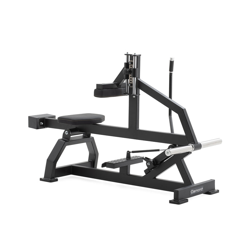 Diamond Sitting Calf - series 500 – Fitmax Srl