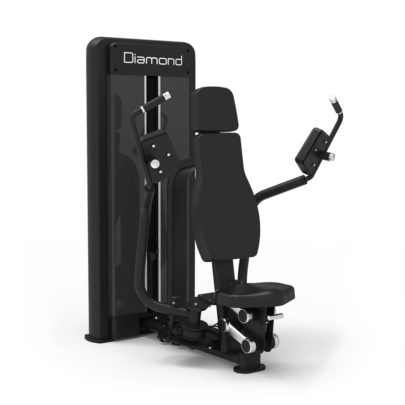 Diamond Pectoral Machine Professional Series 550 - WS550-PECTORAL ...