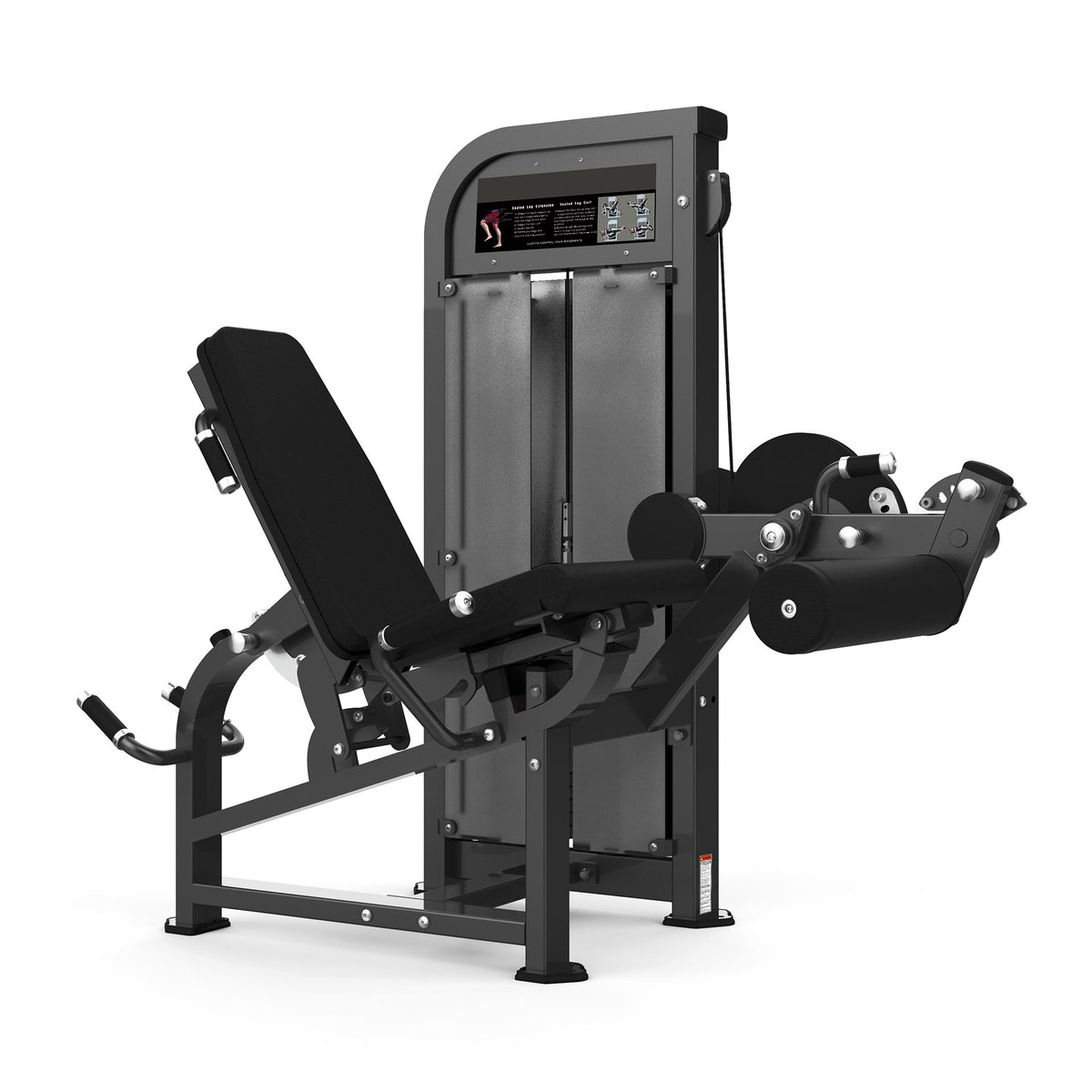 Diamond Leg Curl / Leg Extension Serie RS - RSW-COMBOLEG – Fitmax Srl
