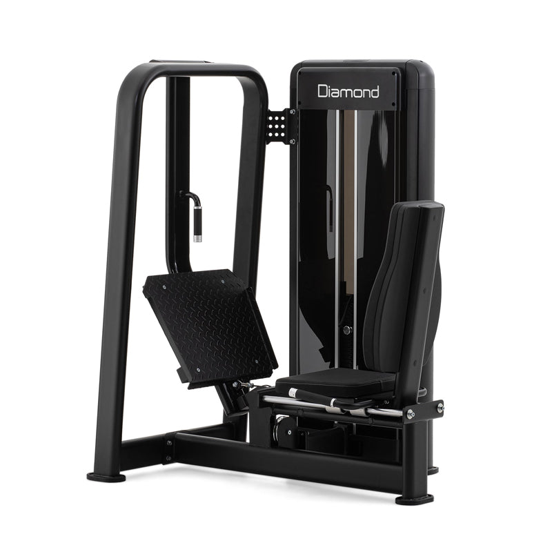 Diamond Leg Press Professionale Serie 550 - WS550-LEGPRESS – Fitmax Srl