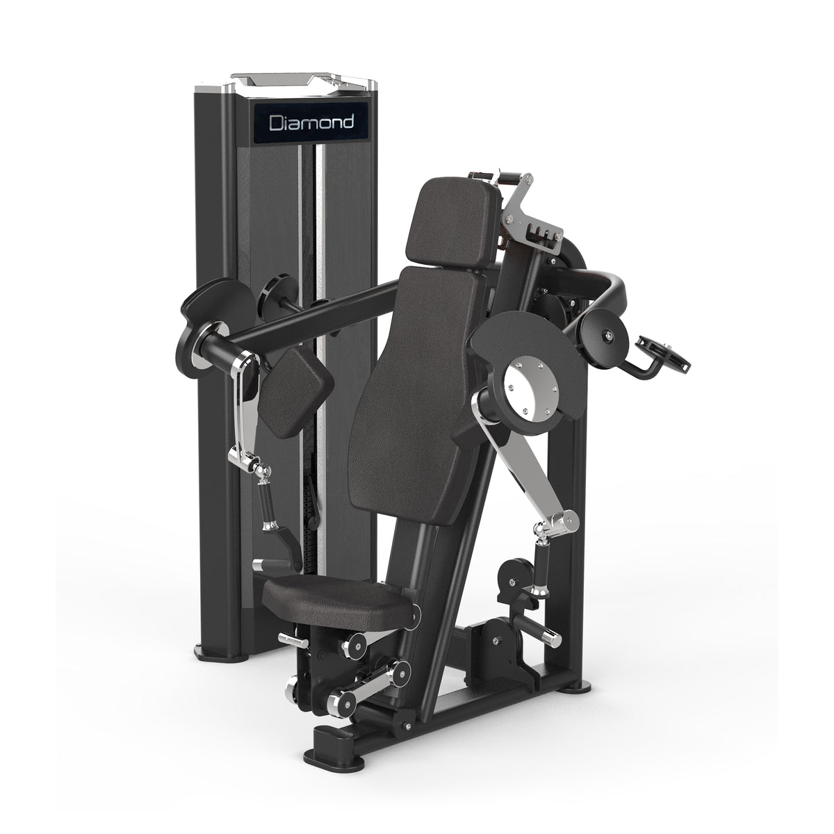 Diamond Leg Extension Professional RS Series – Fitmax Srl