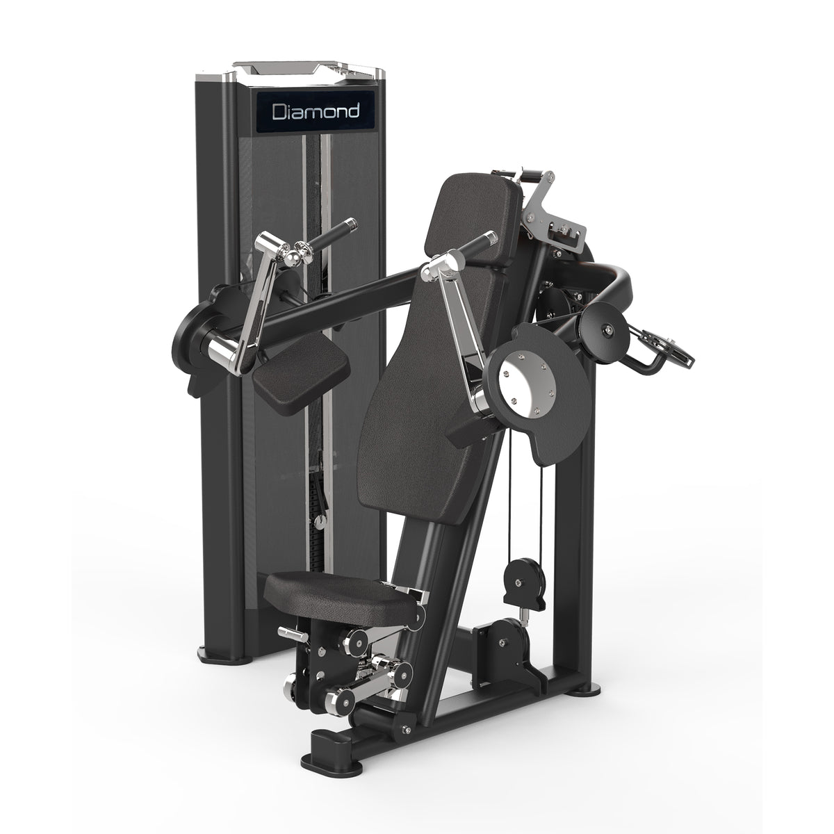 Diamond Leg Extension Professional RS Series – Fitmax Srl