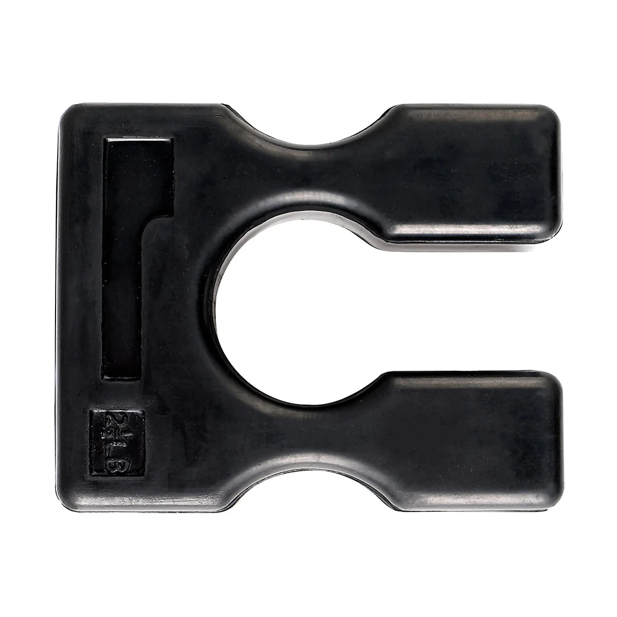 Weight Stack Adapter Plate Kg 1.1 – Fitmax Srl