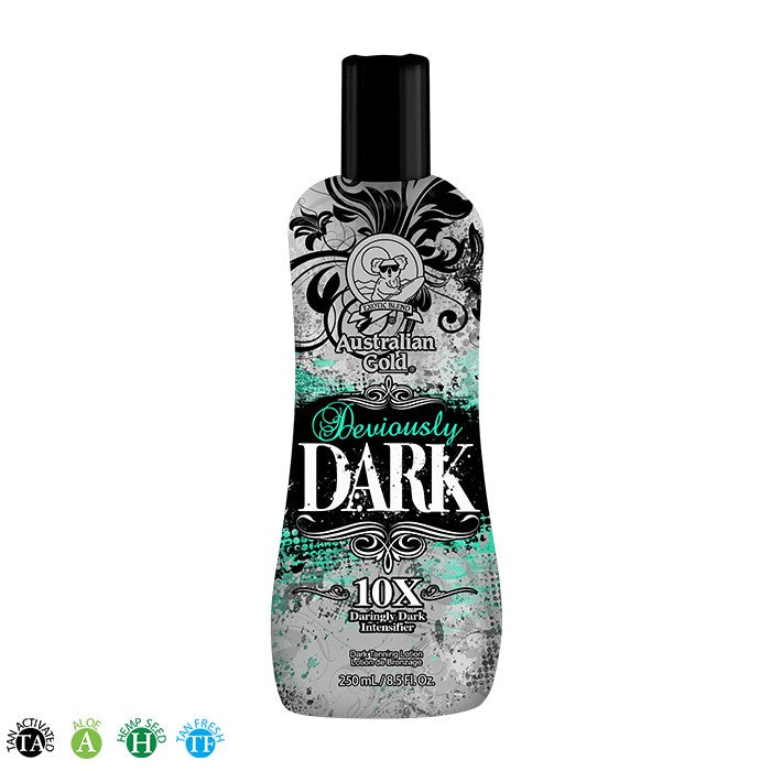 Australian Gold Deviously Dark – Fitmax Srl