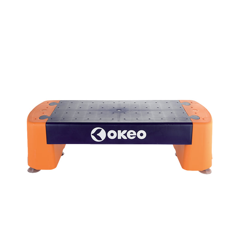 Okeo Hydro Step Europe – Fitmax Srl