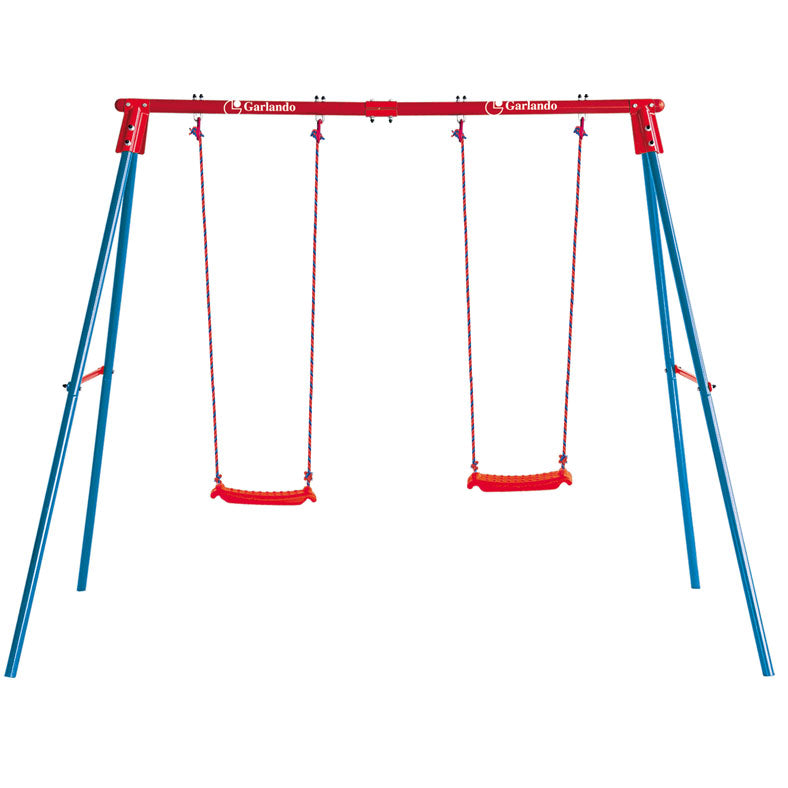 Garlando Candy Swing 2 – Fitmax Srl