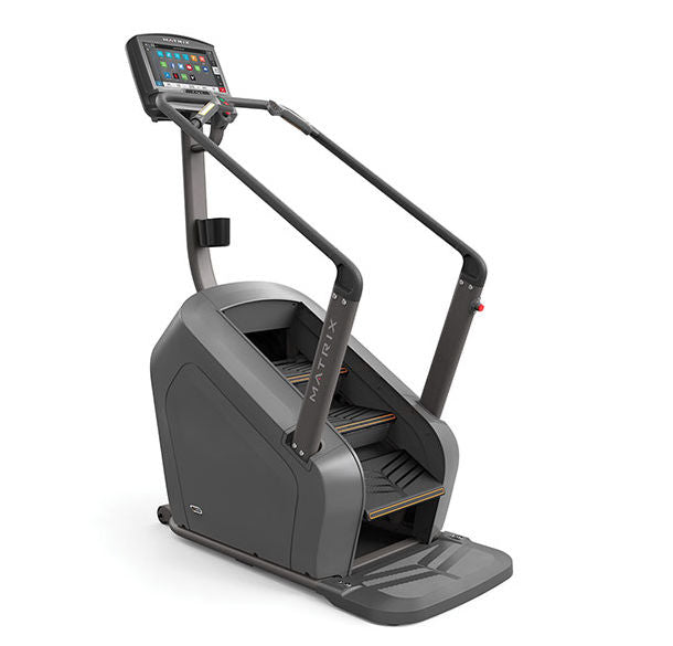 Matrix Climbmill C50 - XIR Console – Fitmax Srl