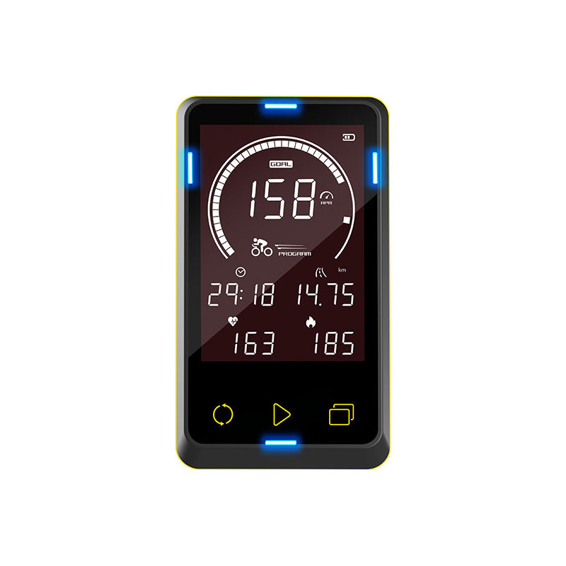 Horizon GRX Console per GRX7/GRX6/GRX3 – Fitmax Srl