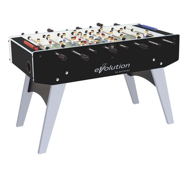 Garlando Table Football F20 Evolution outgoing rods – Fitmax Srl