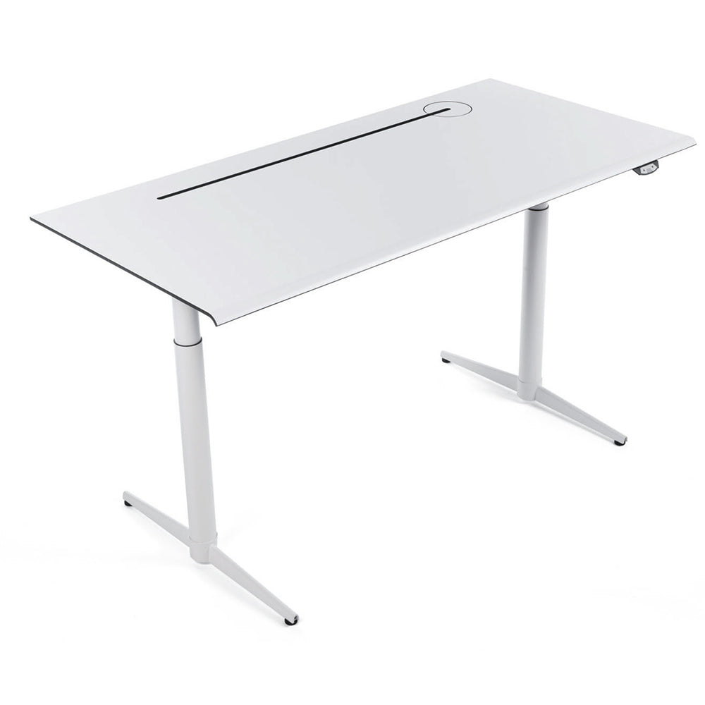 ErgoDesk Fix Desk – Fitmax Srl