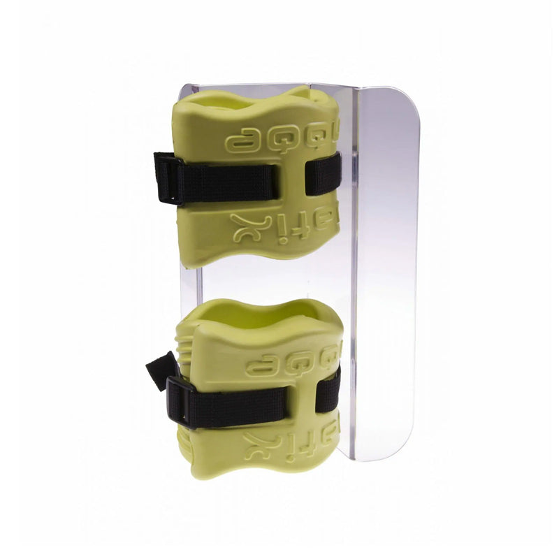 Aqquatix Cavigliere Leg & Arm Paddle Double - ARH0001 – Fitmax Srl
