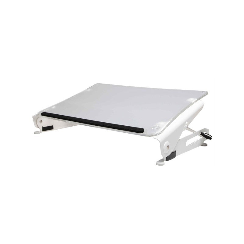 Human Scale U Slope pro – leggio / supporto documenti – Fitmax Srl