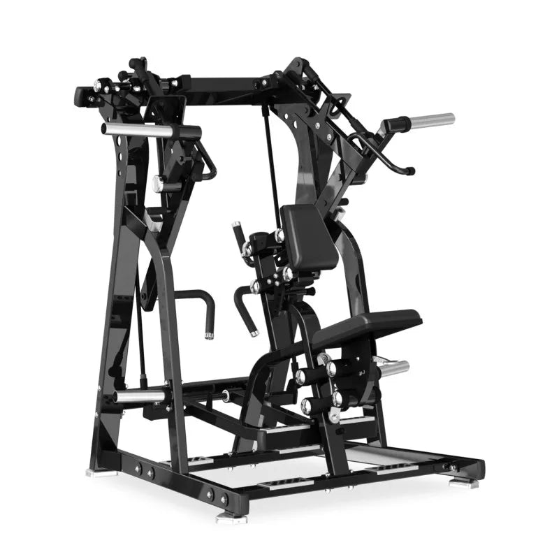 Diamond Low Row Professional RS Series - RSD-LOWROW1014 – Fitmax Srl