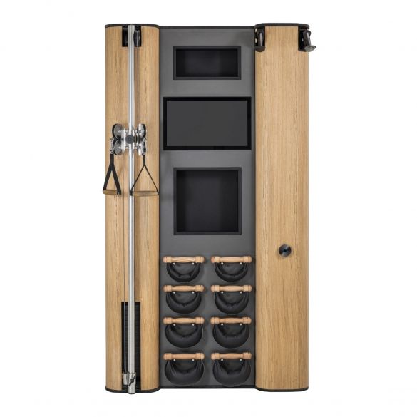 NOHrD-Wall Compact Cherry – Fitmax Srl