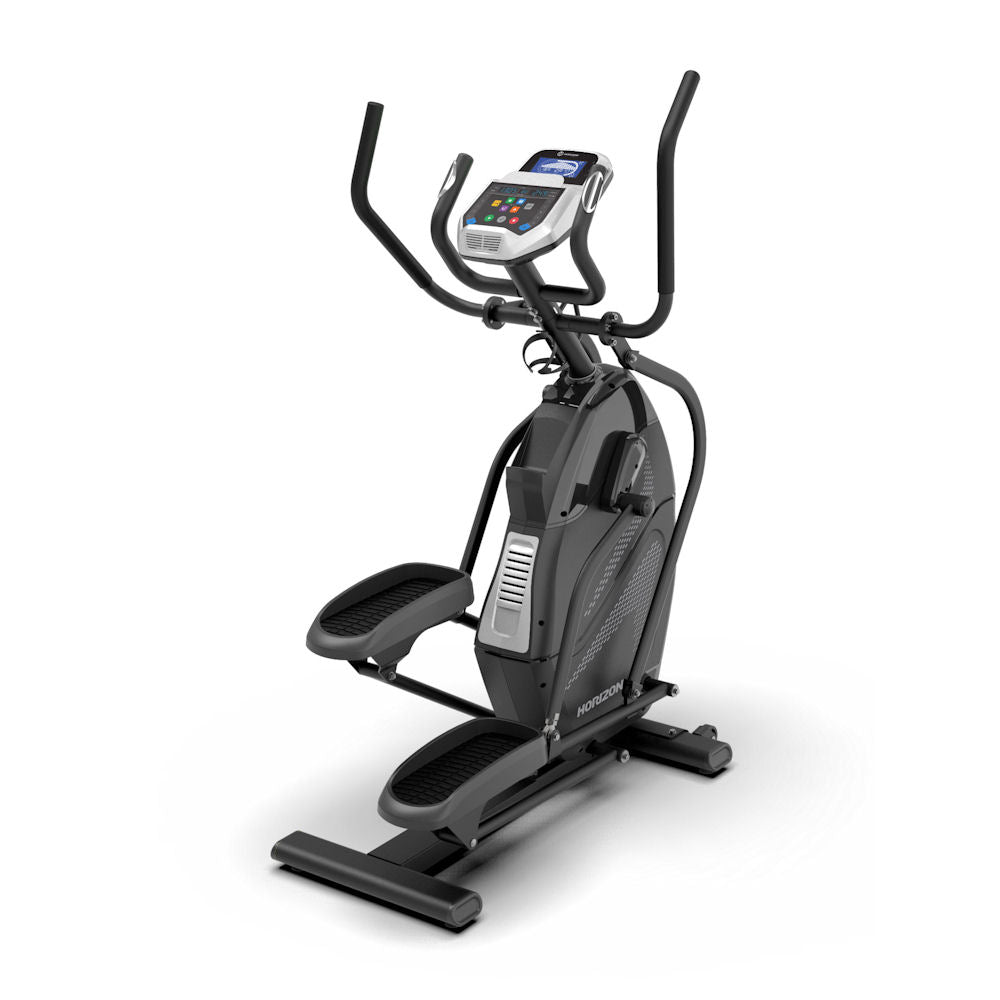 Horizon Peak Trainer – Fitmax Srl