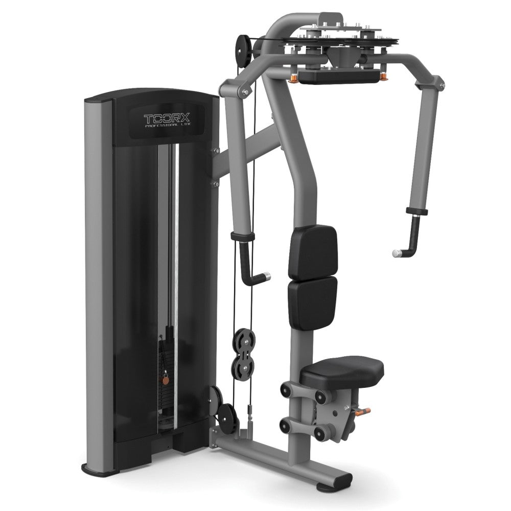 Toorx Avant line Pin loaded Pectoral fly/rear deltoids PLX-7400 ...