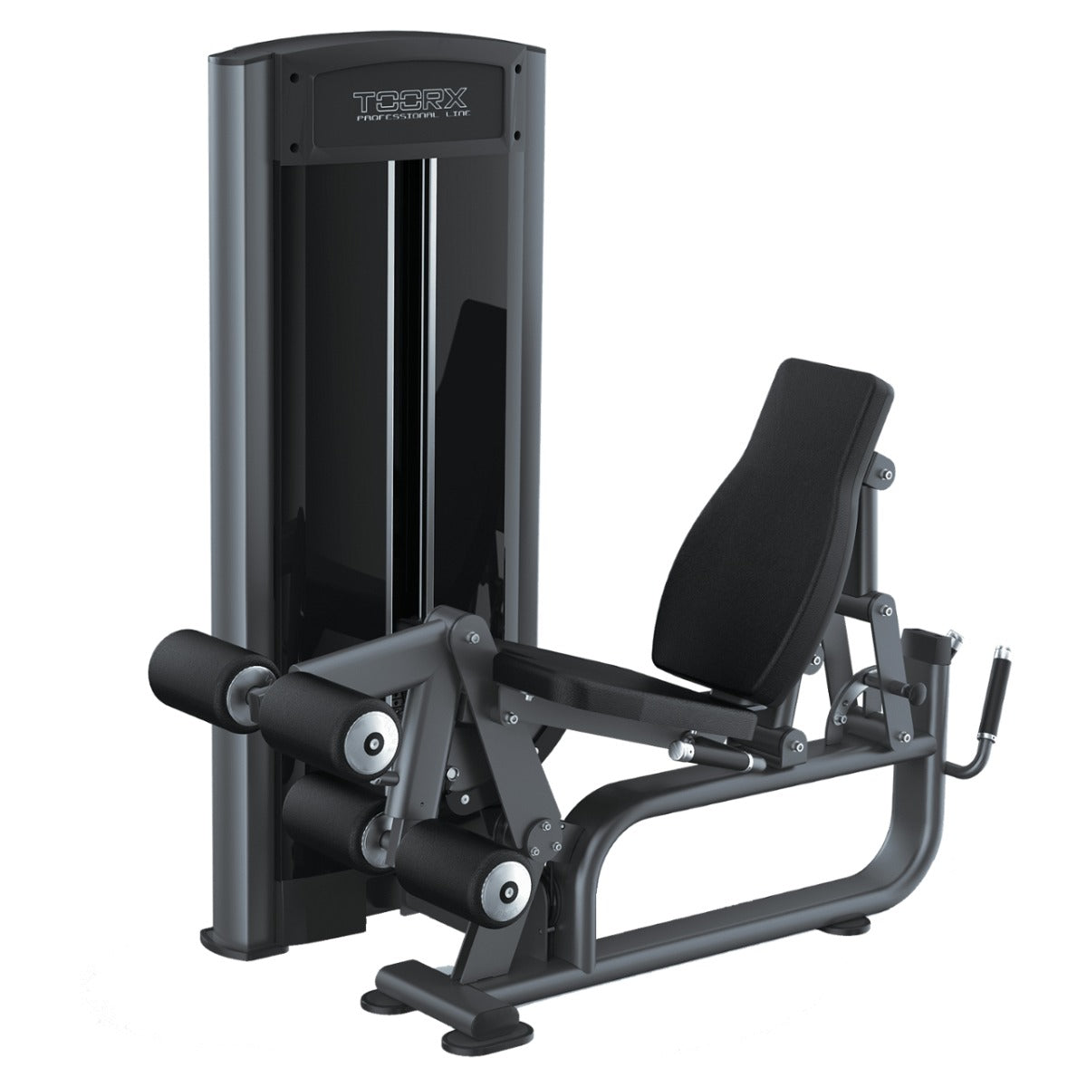 Toorx Avant line Pin loaded Leg extension/leg curl PLX-7800 – Fitmax Srl