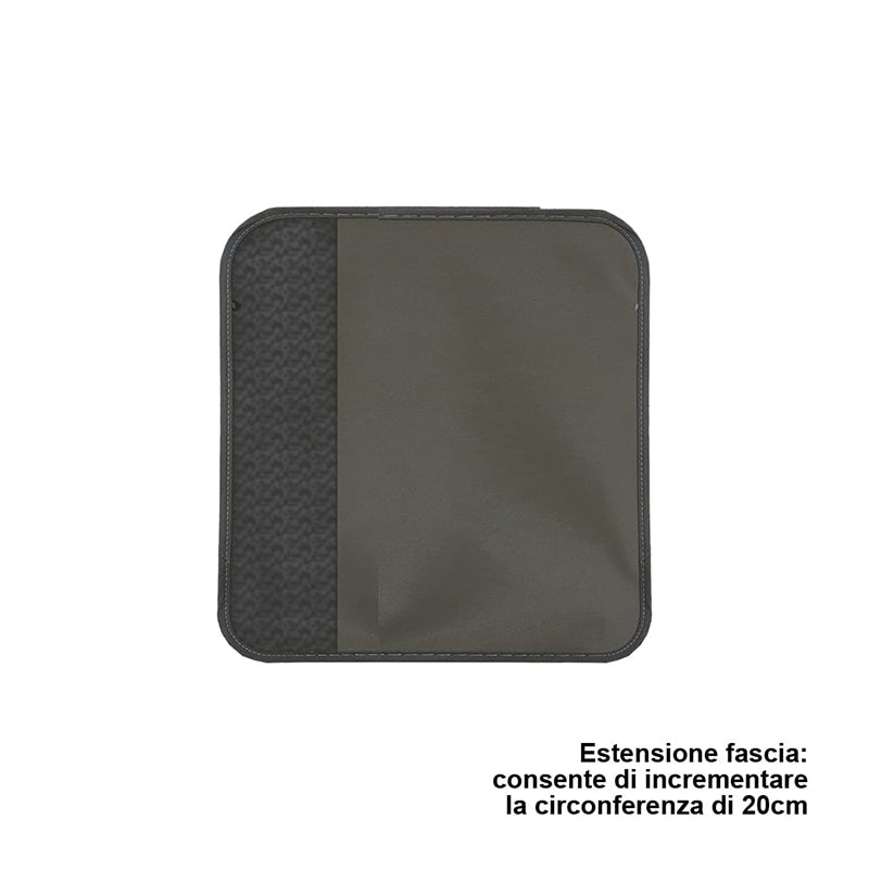 Mesis PressoMassaggio Plus+ - Abdominal/gluteal band extension – Fitmax Srl