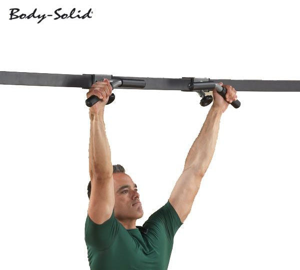 Powerline Pull-Up for PCCO90X – Fitmax Srl
