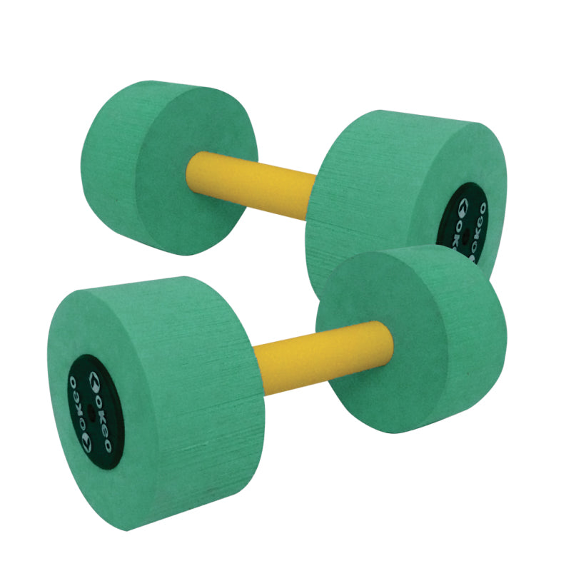 Okeo Round Hydrobells – Fitmax Srl